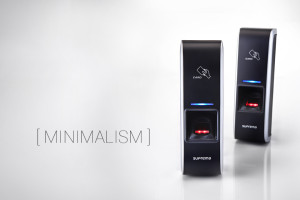 BioEntry Plus | Centra Security Services