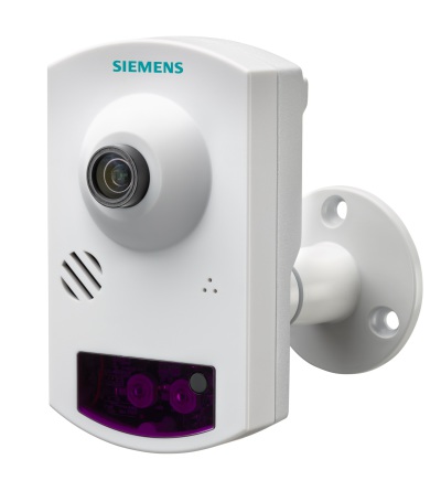 Box cameras – 1/2.7″ 2MP Compact IP Camera PoE(LAN) | Centra Security ...
