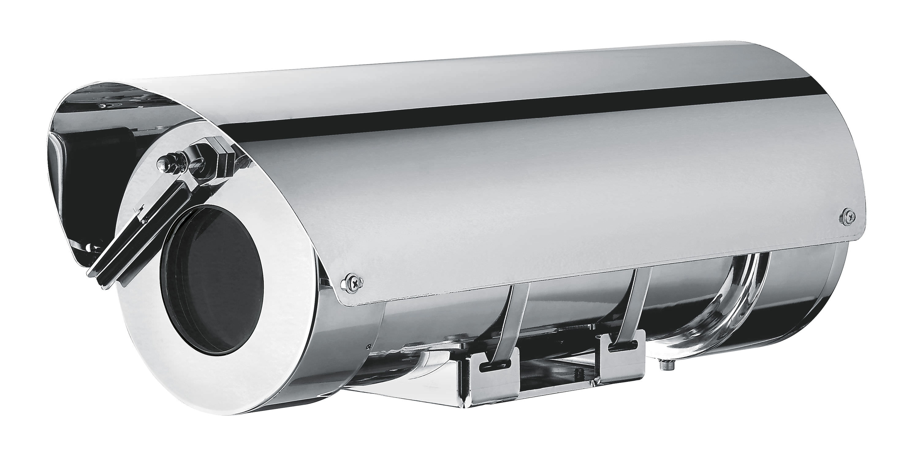 Explosion Proof Cameras | Centra Security Services