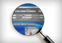 Vi-Search Offline - Centra Security Services