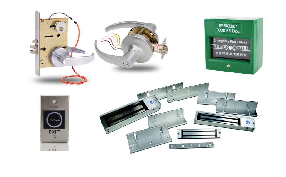 Security Specialist Electronic Security Systems Installation and ...