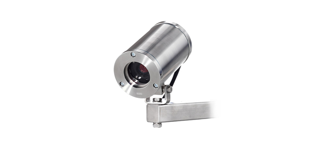 Explosion Proof Cameras | Centra Security Services