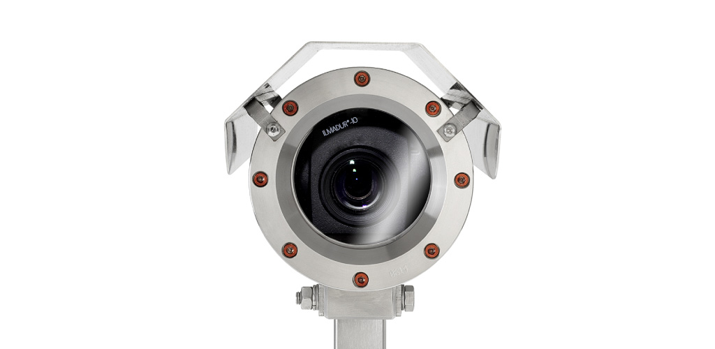 Explosion Proof Cameras | Centra Security Services