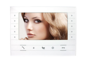 BPT Door Entry, Intercoms & PA Systems - Centra Security Services