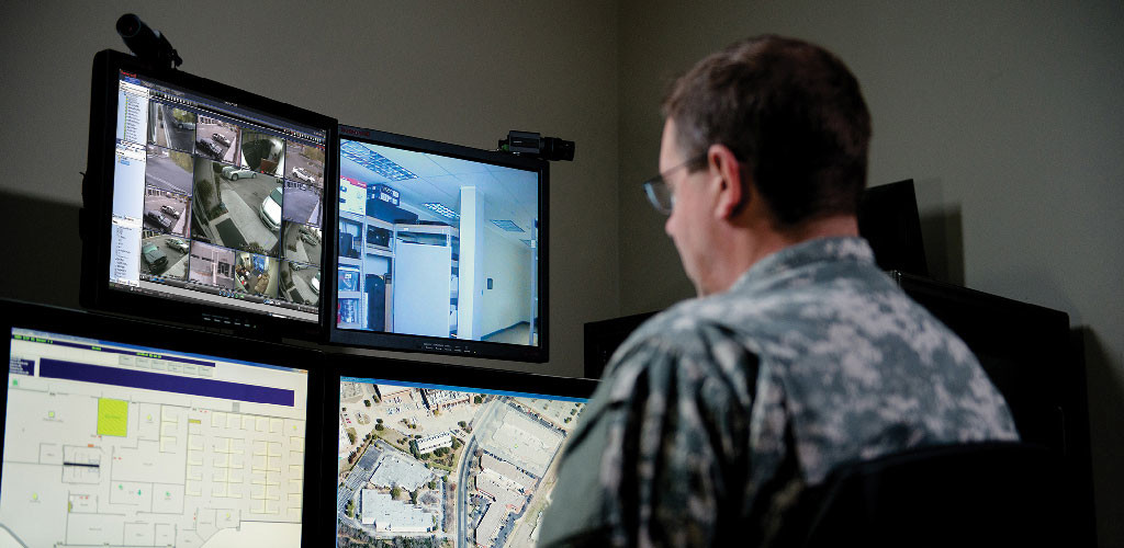 Security Fencing-Electronic Security Systems Installation and ...