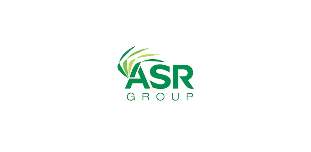 Asr Group Logo